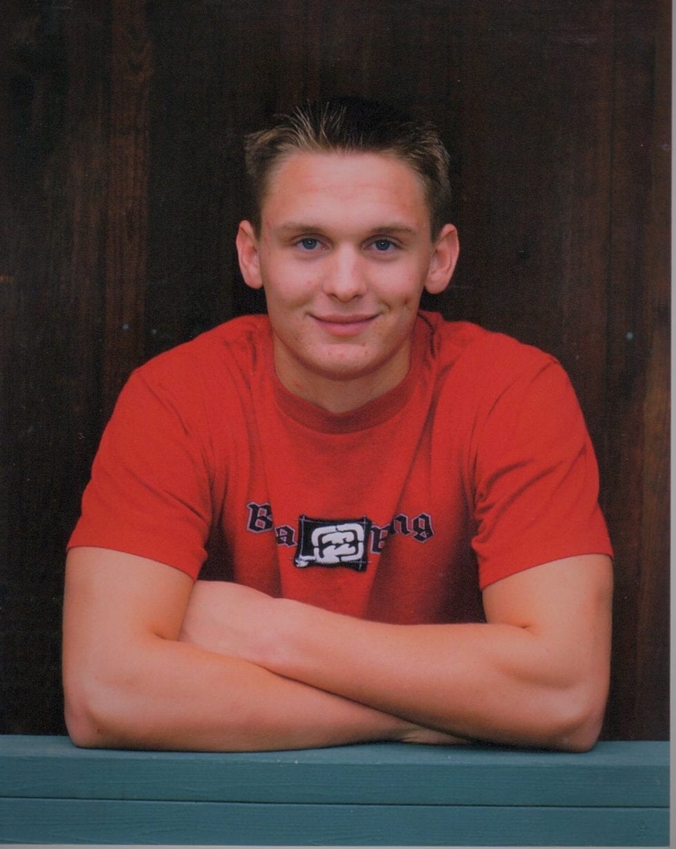 Episode 74: Daren’s Mom | Andy's Mom