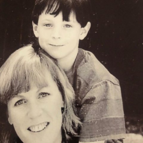 Episode 178: Nick’s Mom | Andy's Mom